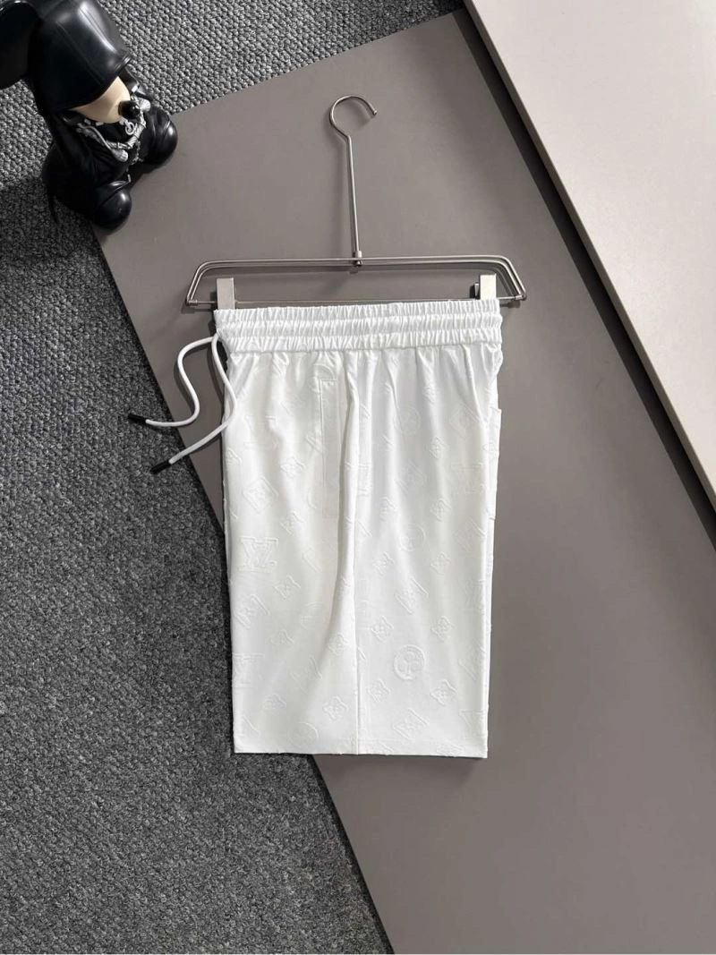 Affordable Louis Vuitton Short Suits