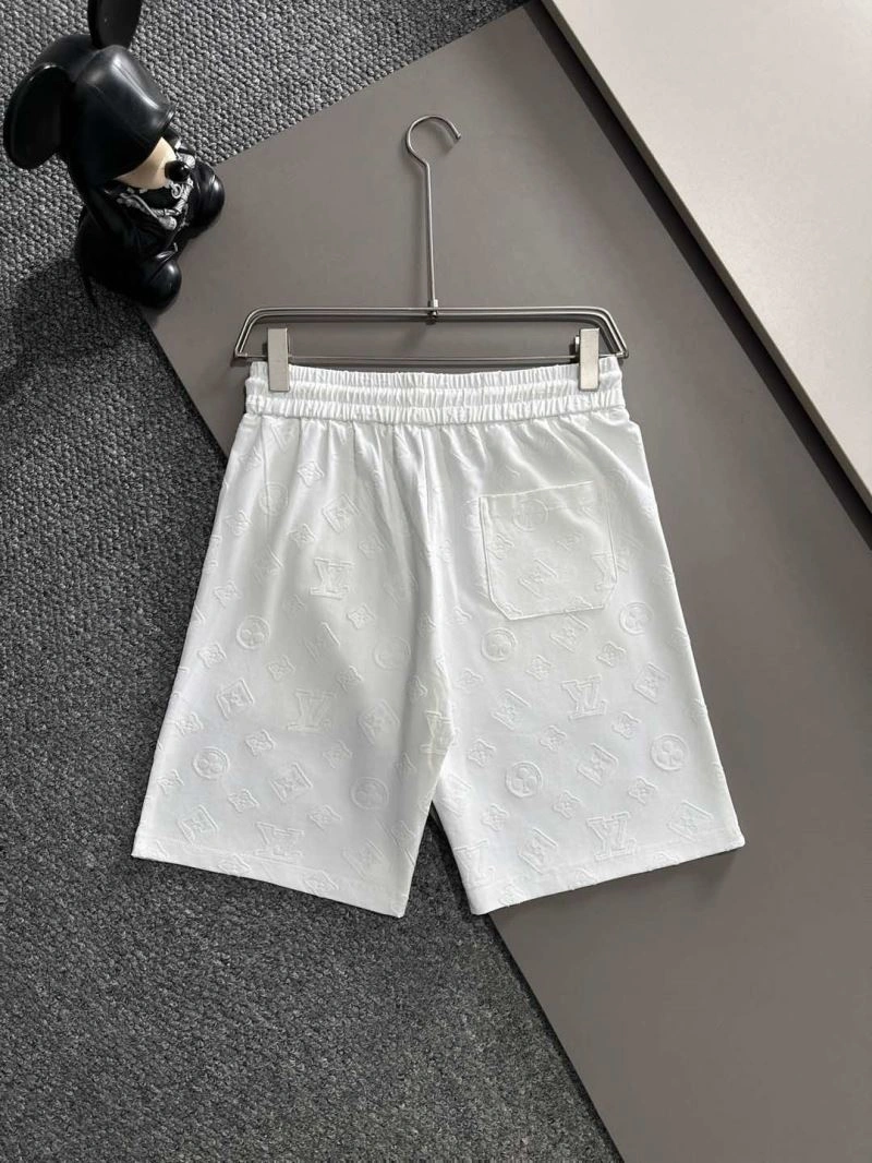 Affordable Louis Vuitton Short Suits