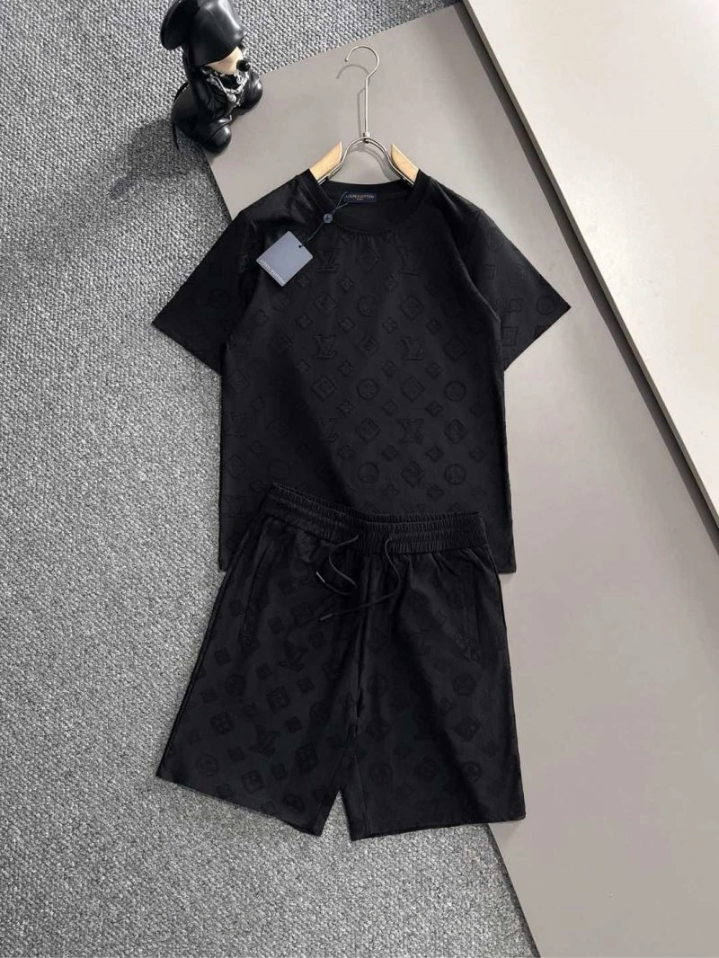 Louis Vuitton Short Suits