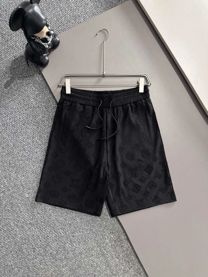 Accurate model Louis Vuitton Short Suits