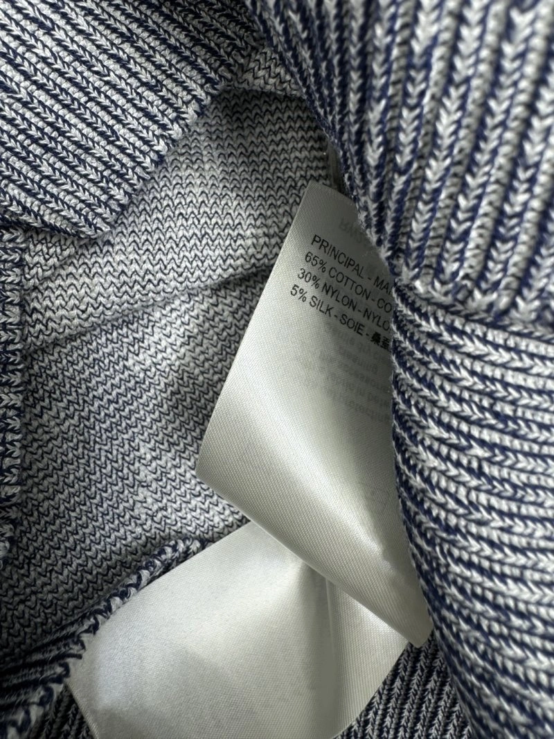Brand-authenticated Louis Vuitton Short Suits