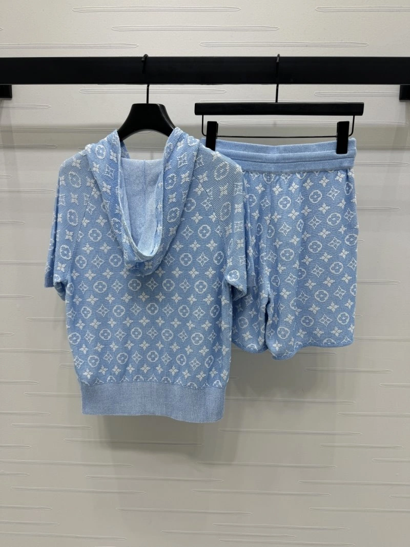Accurate model Louis Vuitton Short Suits