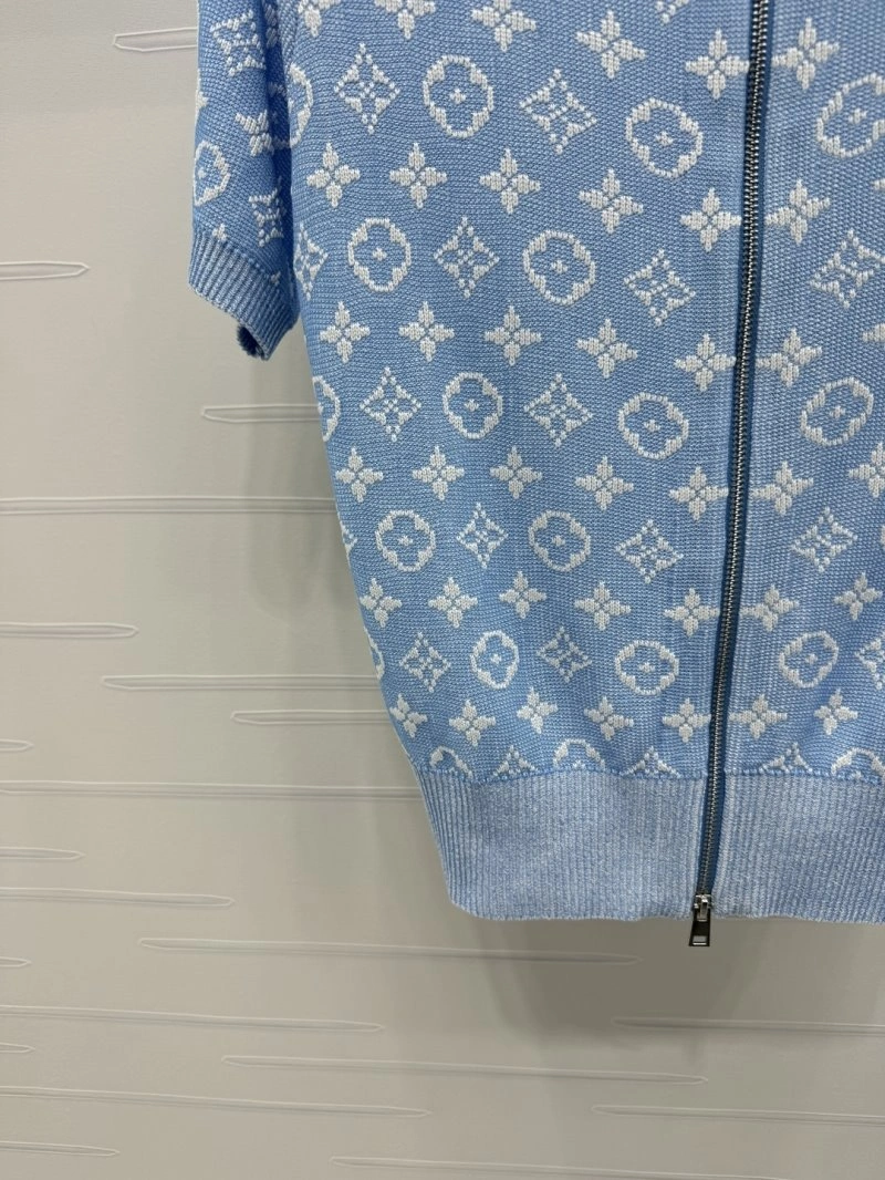 Accurate model Louis Vuitton Short Suits