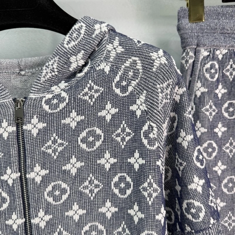 Mirror quality Louis Vuitton Short Suits