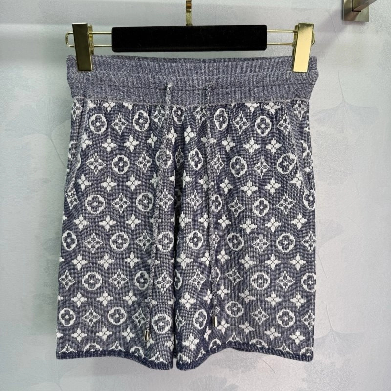 Mirror quality Louis Vuitton Short Suits