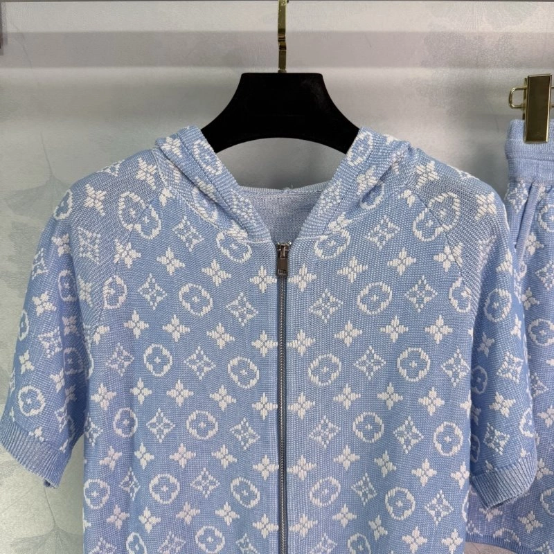 OEM Louis Vuitton Short Suits