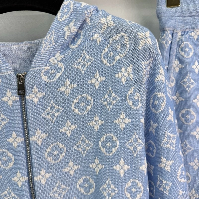 OEM Louis Vuitton Short Suits