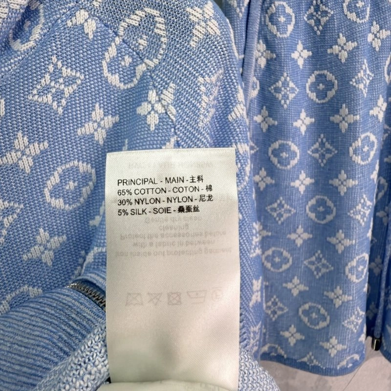 OEM Louis Vuitton Short Suits