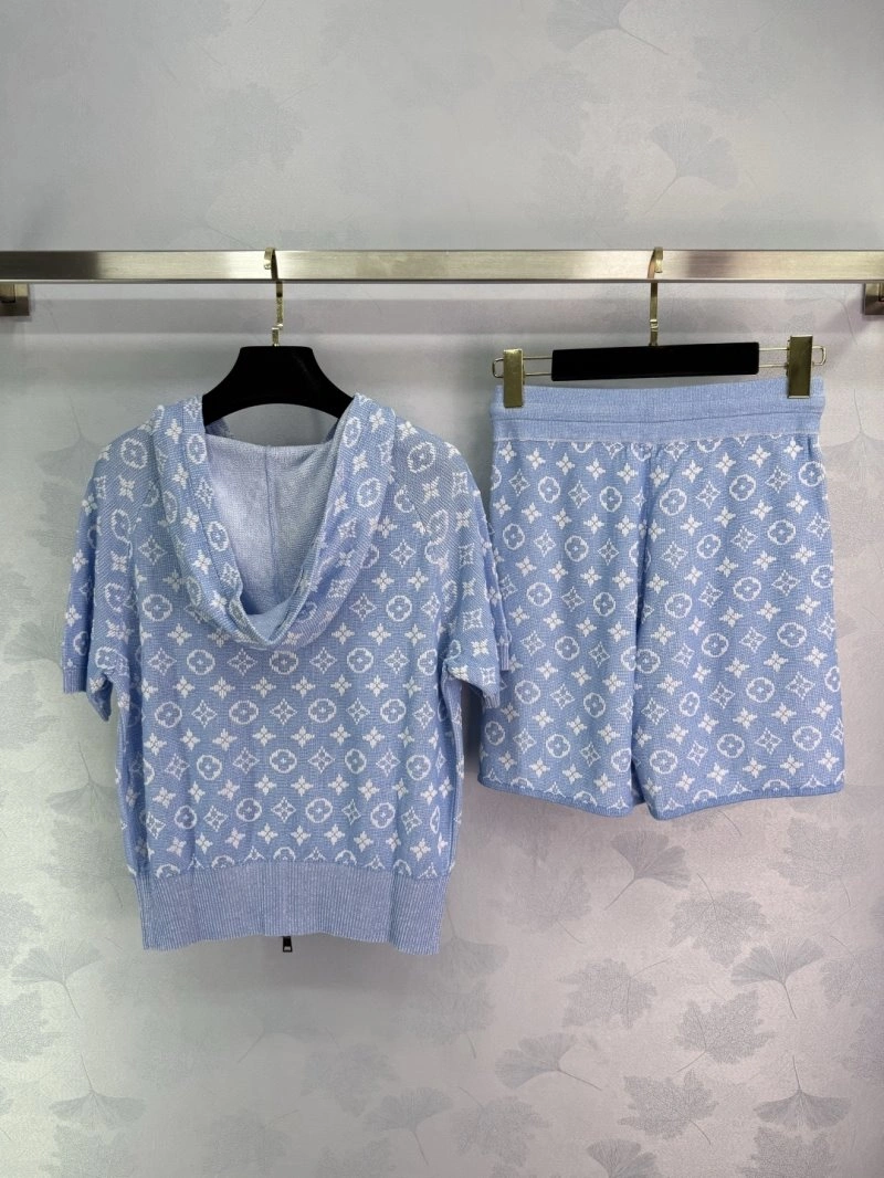 OEM Louis Vuitton Short Suits