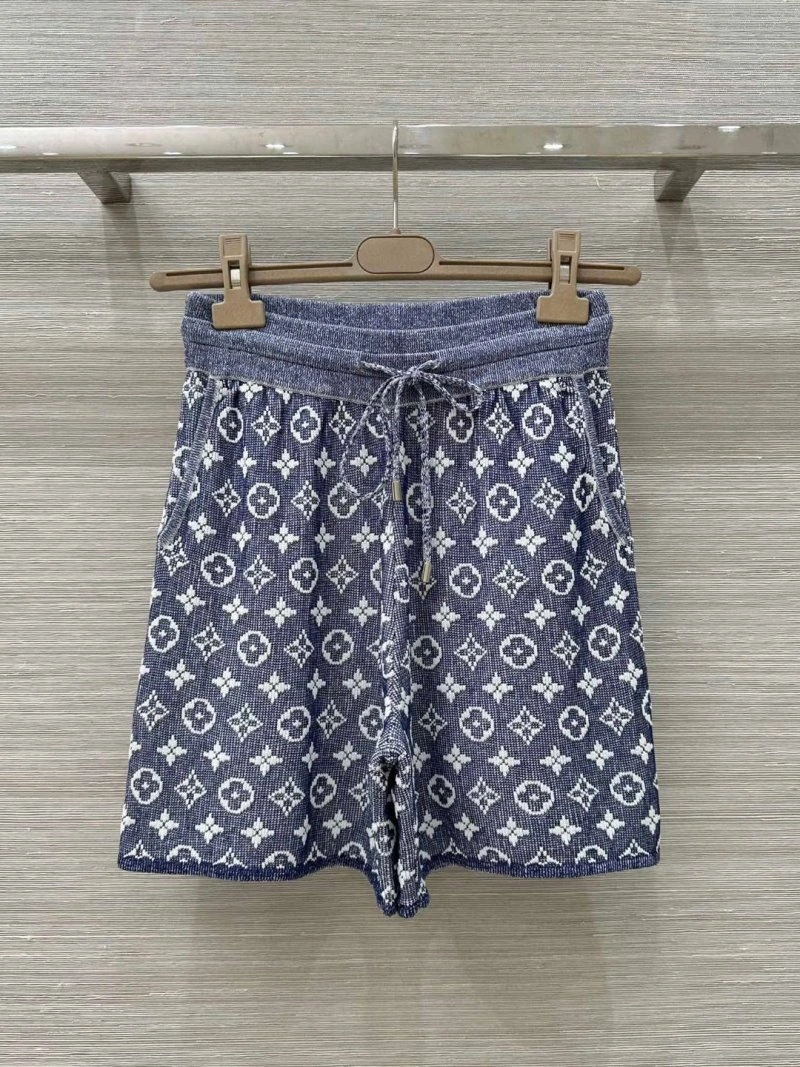 Bargain Louis Vuitton Short Suits