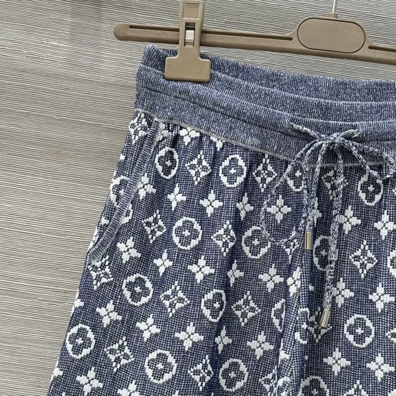 Bargain Louis Vuitton Short Suits