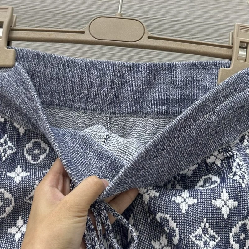 Bargain Louis Vuitton Short Suits