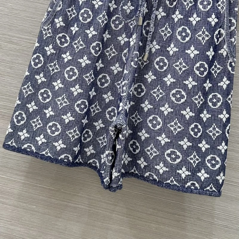Bargain Louis Vuitton Short Suits