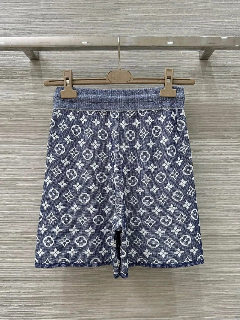 Bargain Louis Vuitton Short Suits