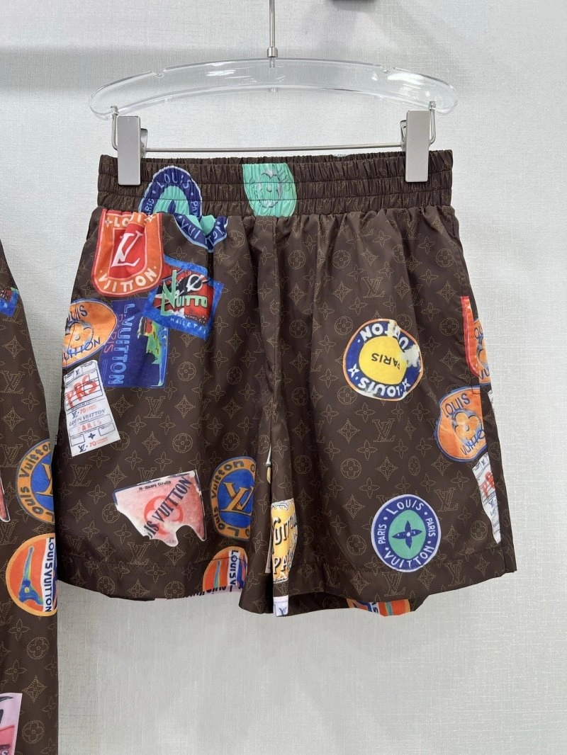 Cut-rate Louis Vuitton Short Suits