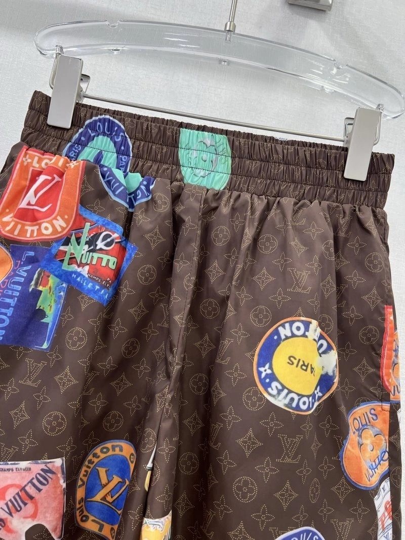 Cut-rate Louis Vuitton Short Suits