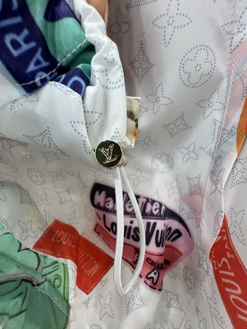 Affordable Louis Vuitton Short Suits