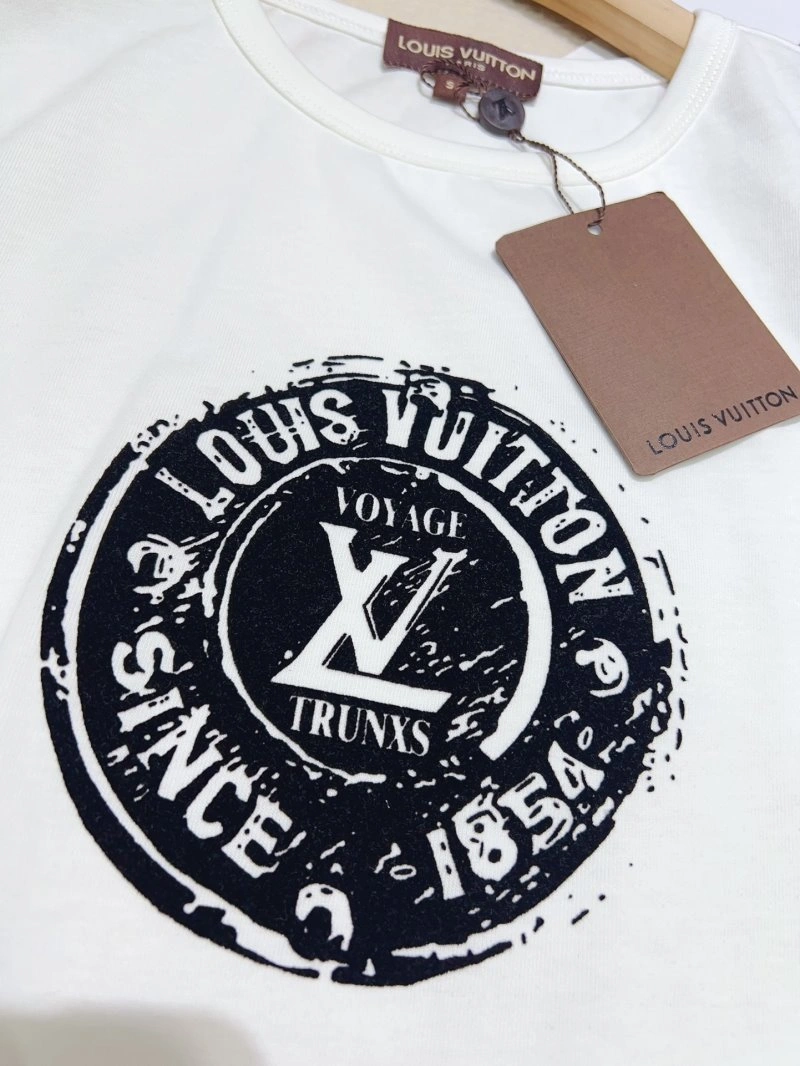 Louis Vuitton Short Suits