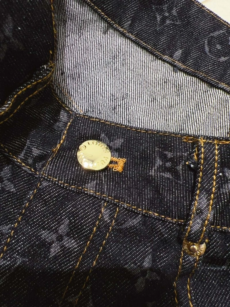 OEM Louis Vuitton Short Suits
