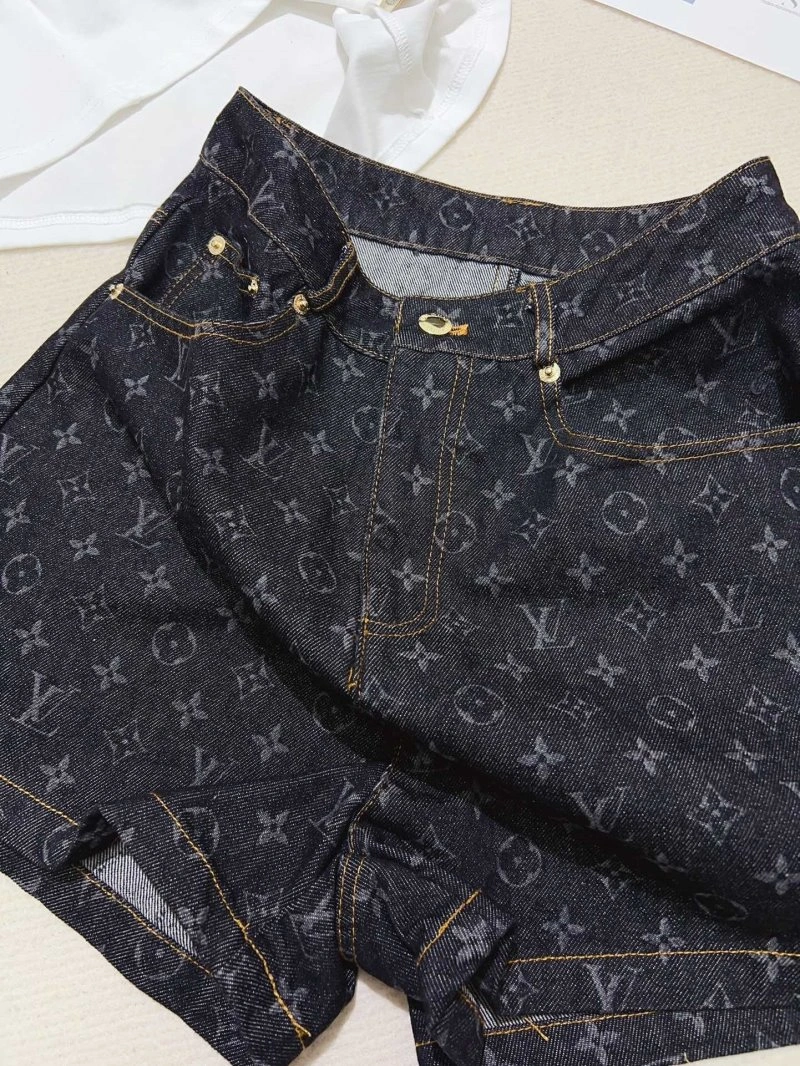 OEM Louis Vuitton Short Suits