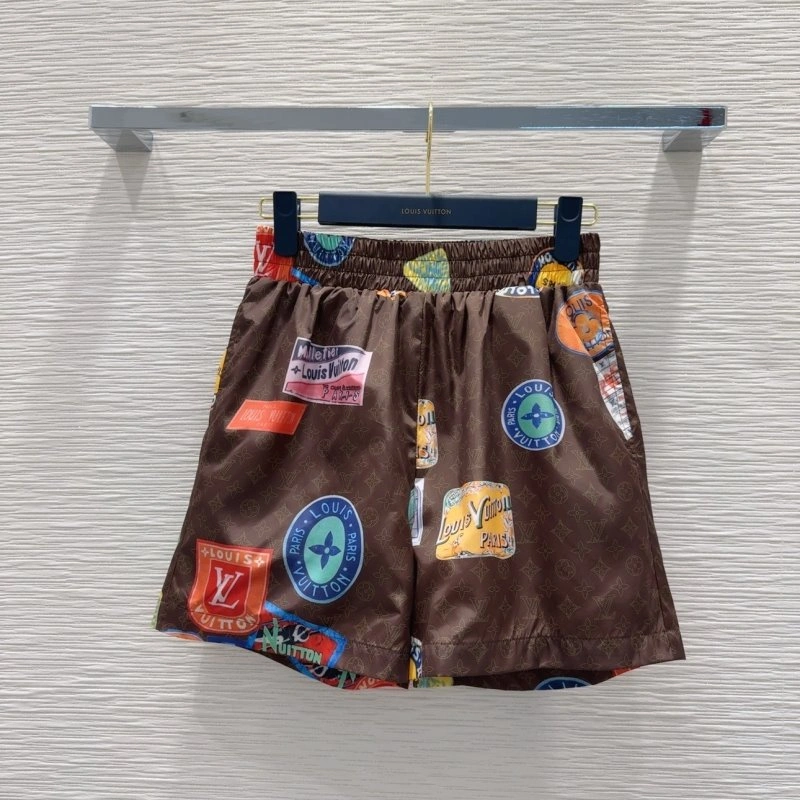 Factory-made Louis Vuitton Short Suits