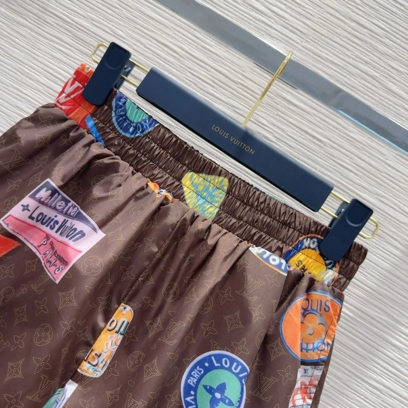 Factory-made Louis Vuitton Short Suits