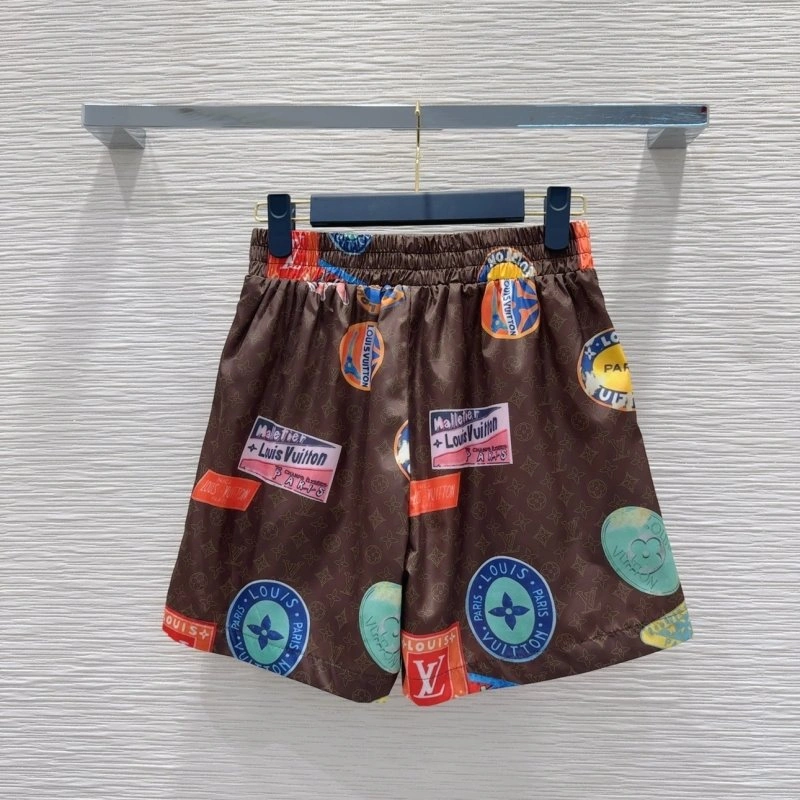Factory-made Louis Vuitton Short Suits