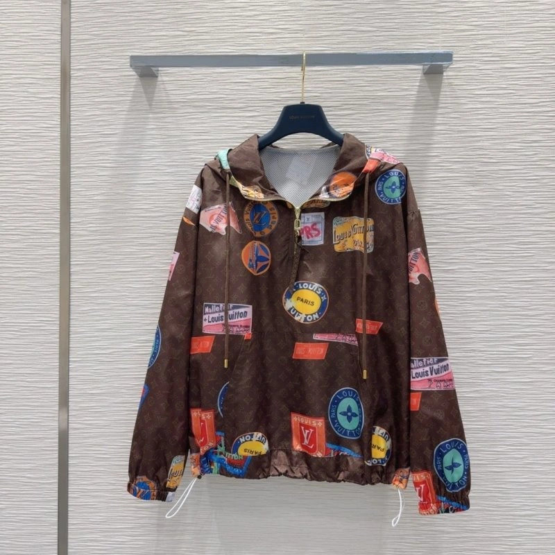 Factory-made Louis Vuitton Short Suits