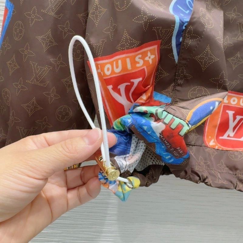 Factory-made Louis Vuitton Short Suits