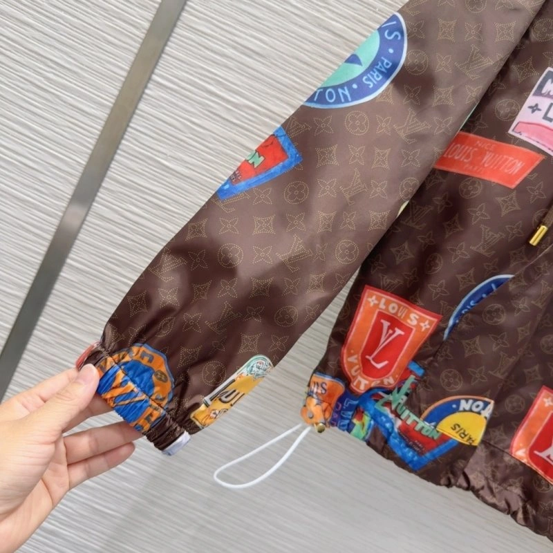 Factory-made Louis Vuitton Short Suits