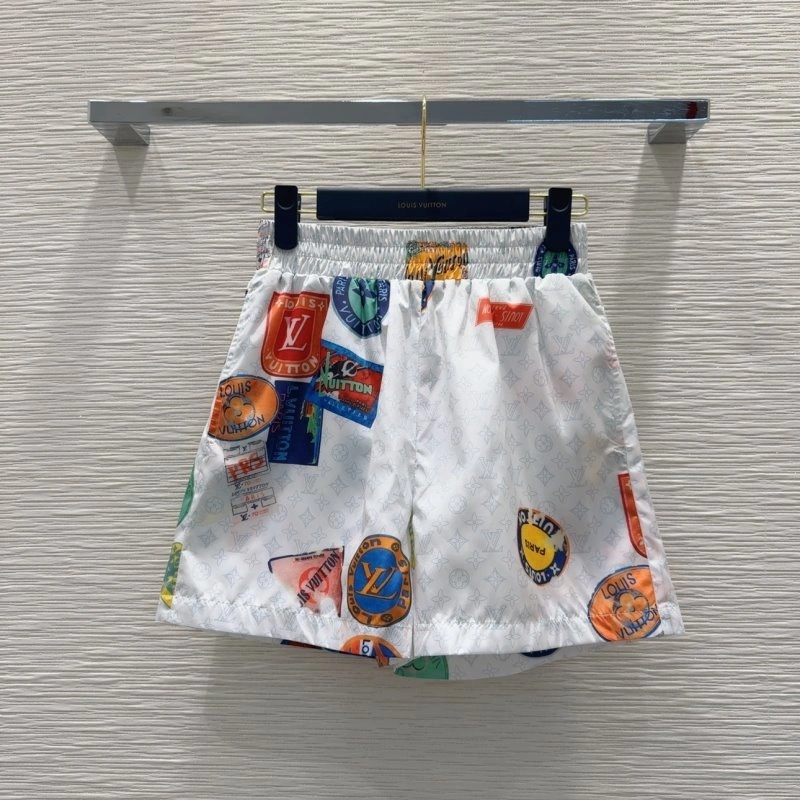 High accuracy Louis Vuitton Short Suits