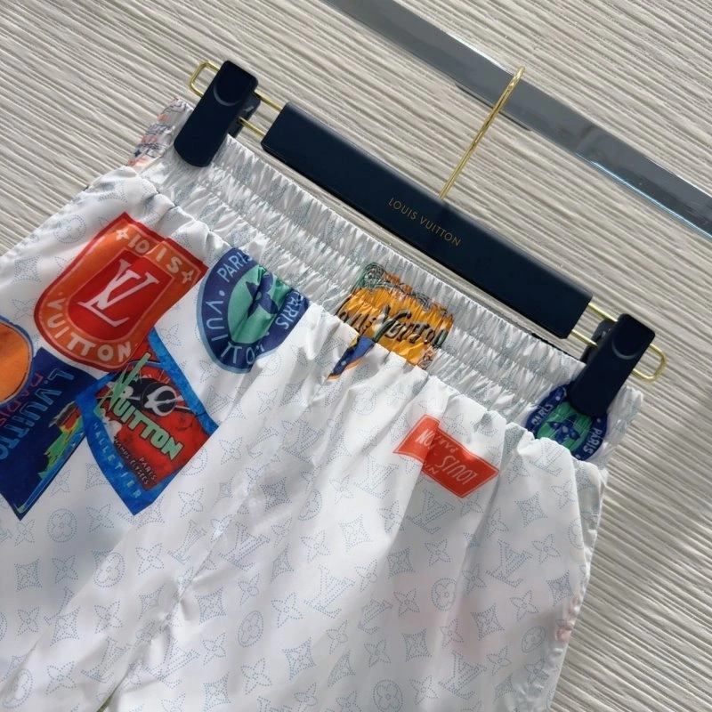 High accuracy Louis Vuitton Short Suits