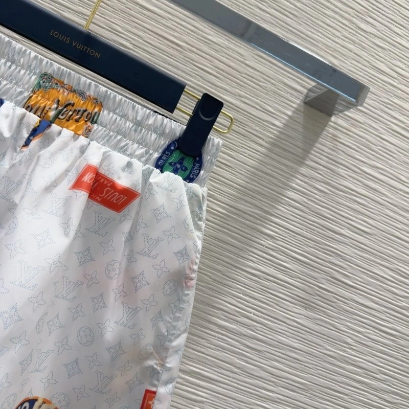 High accuracy Louis Vuitton Short Suits