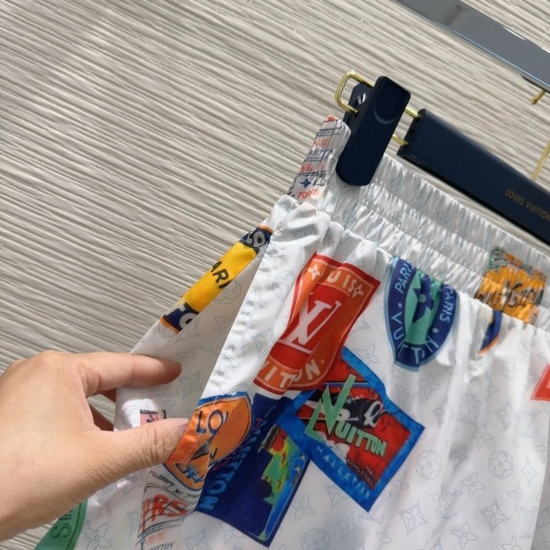 High accuracy Louis Vuitton Short Suits