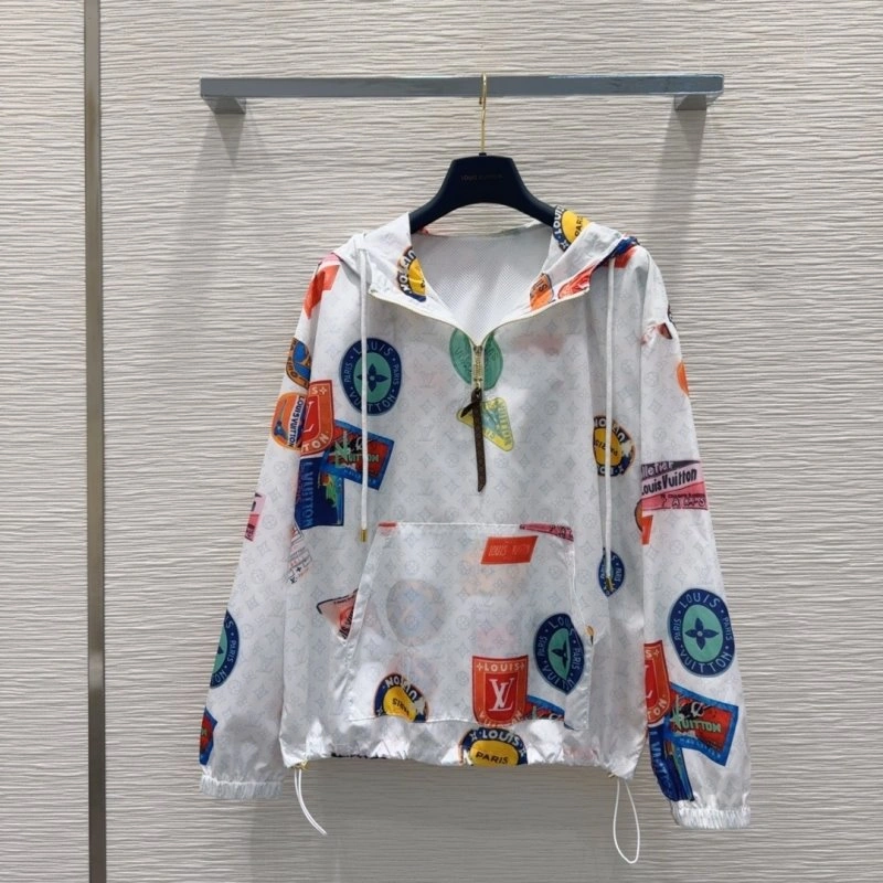 High accuracy Louis Vuitton Short Suits