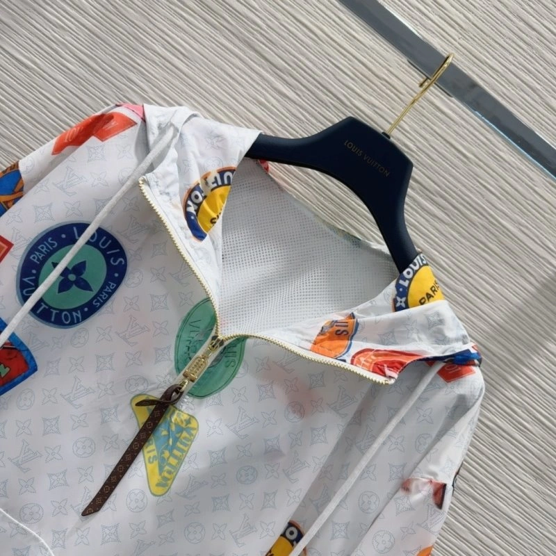 High accuracy Louis Vuitton Short Suits