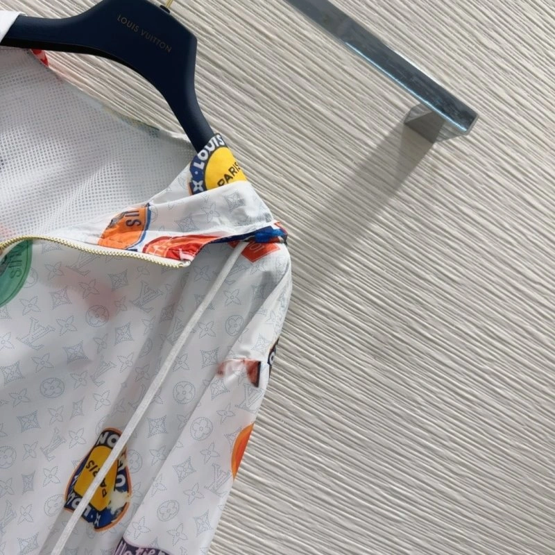 High accuracy Louis Vuitton Short Suits