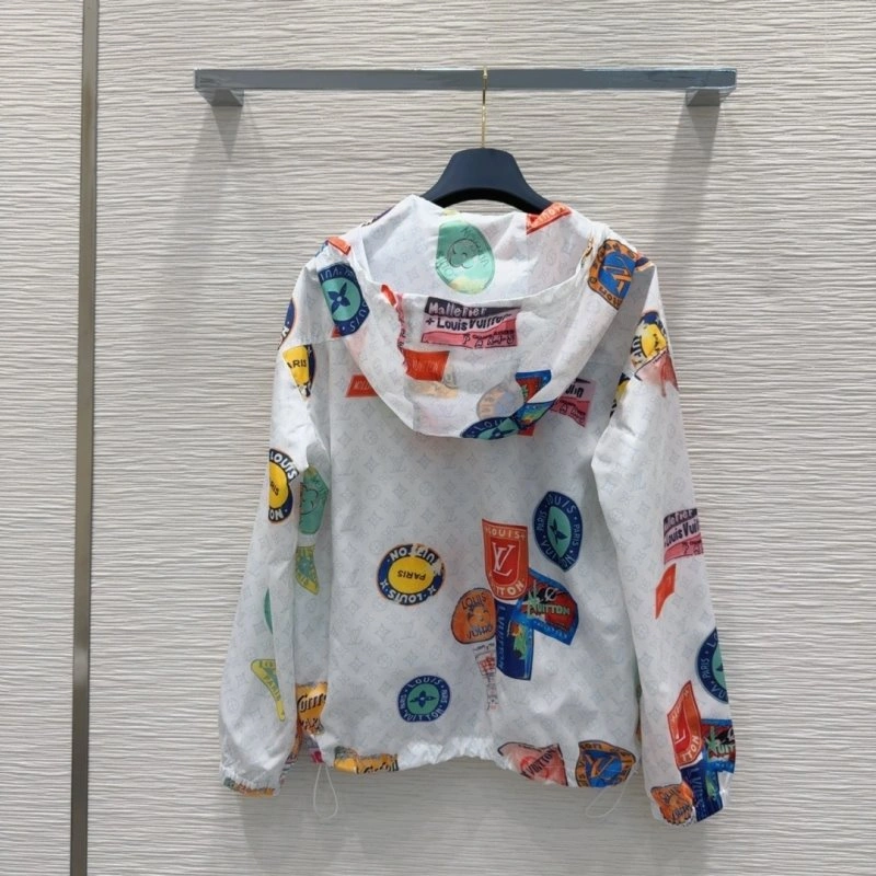 High accuracy Louis Vuitton Short Suits