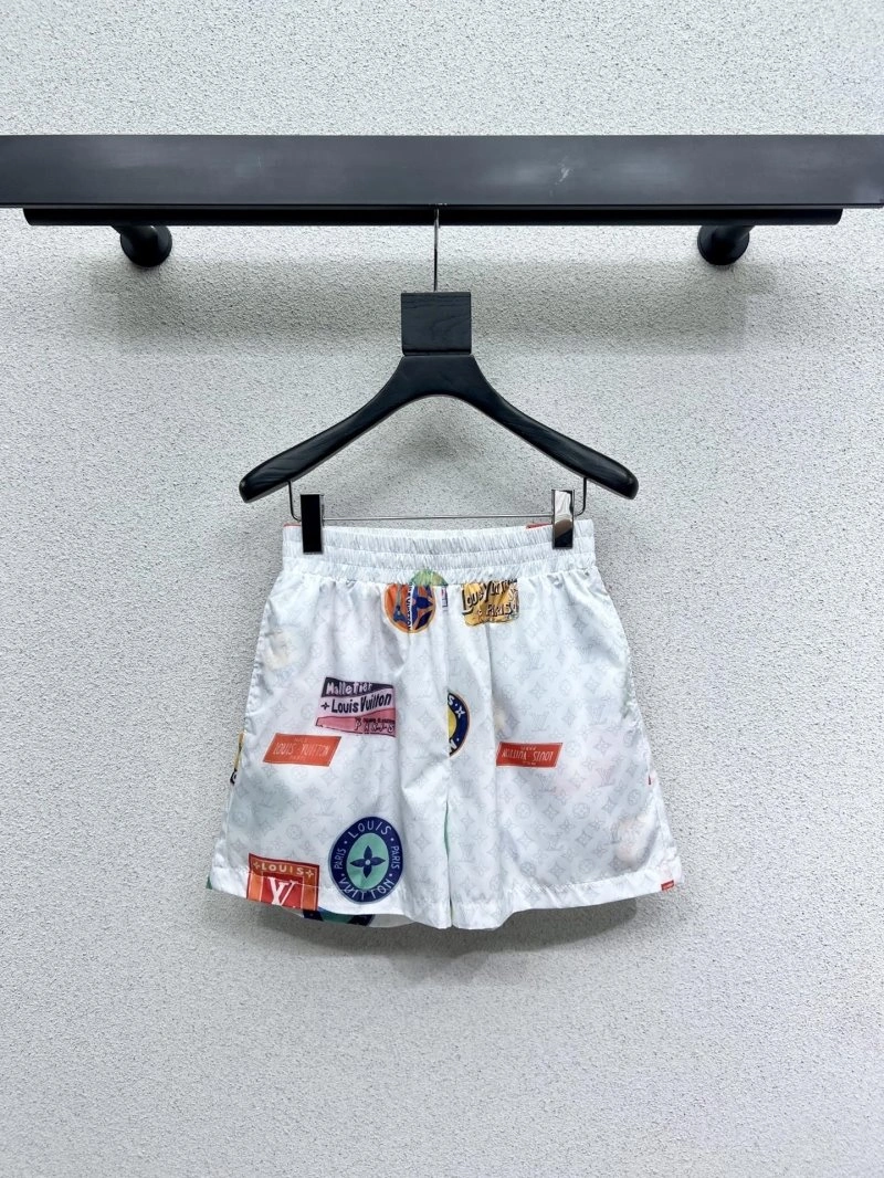 Inexpensive Louis Vuitton Short Suits