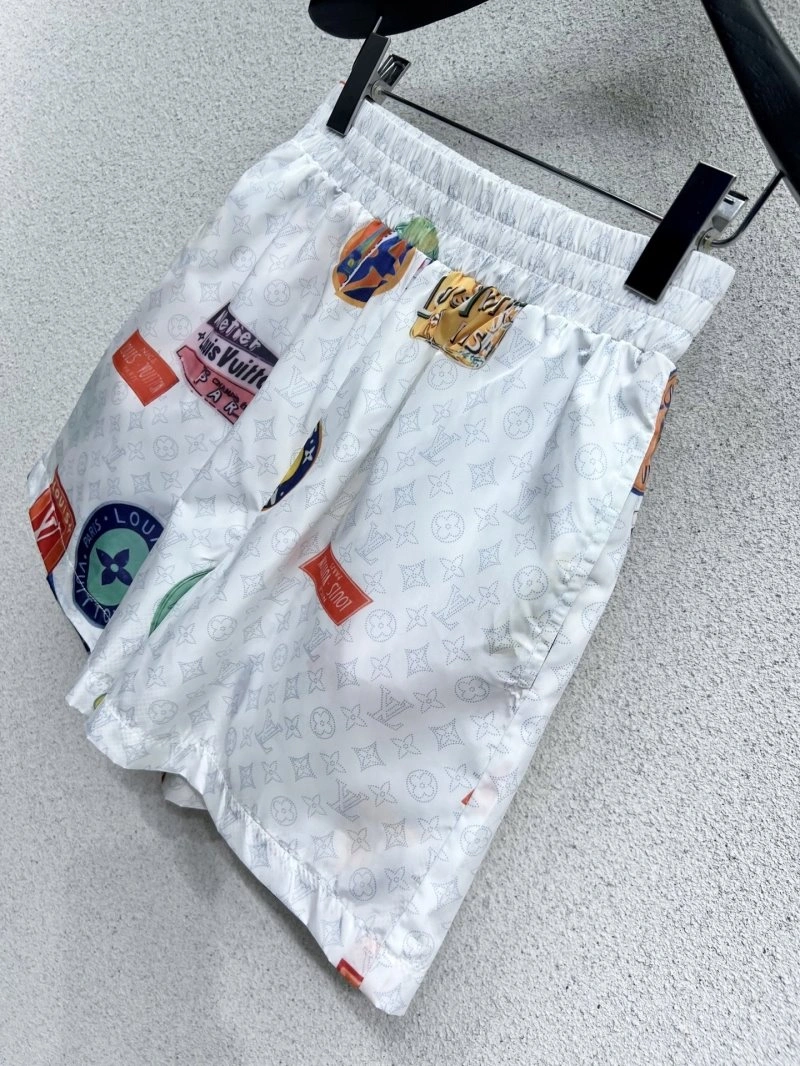 Inexpensive Louis Vuitton Short Suits