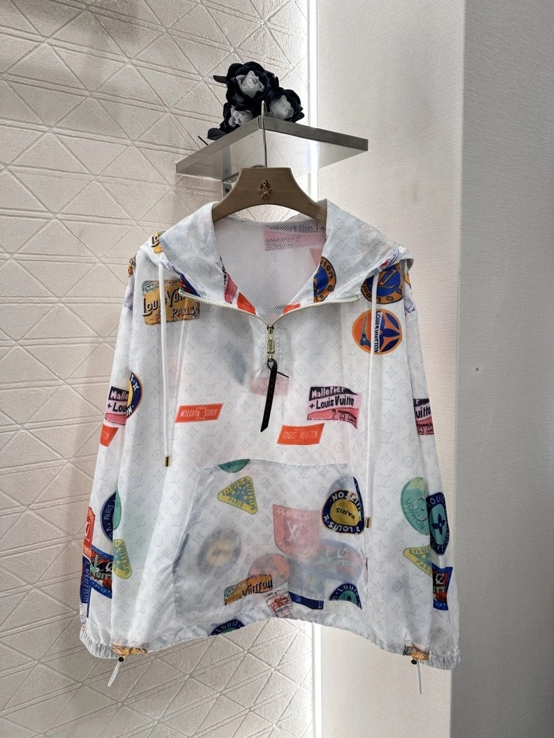 Louis Vuitton Short Suits