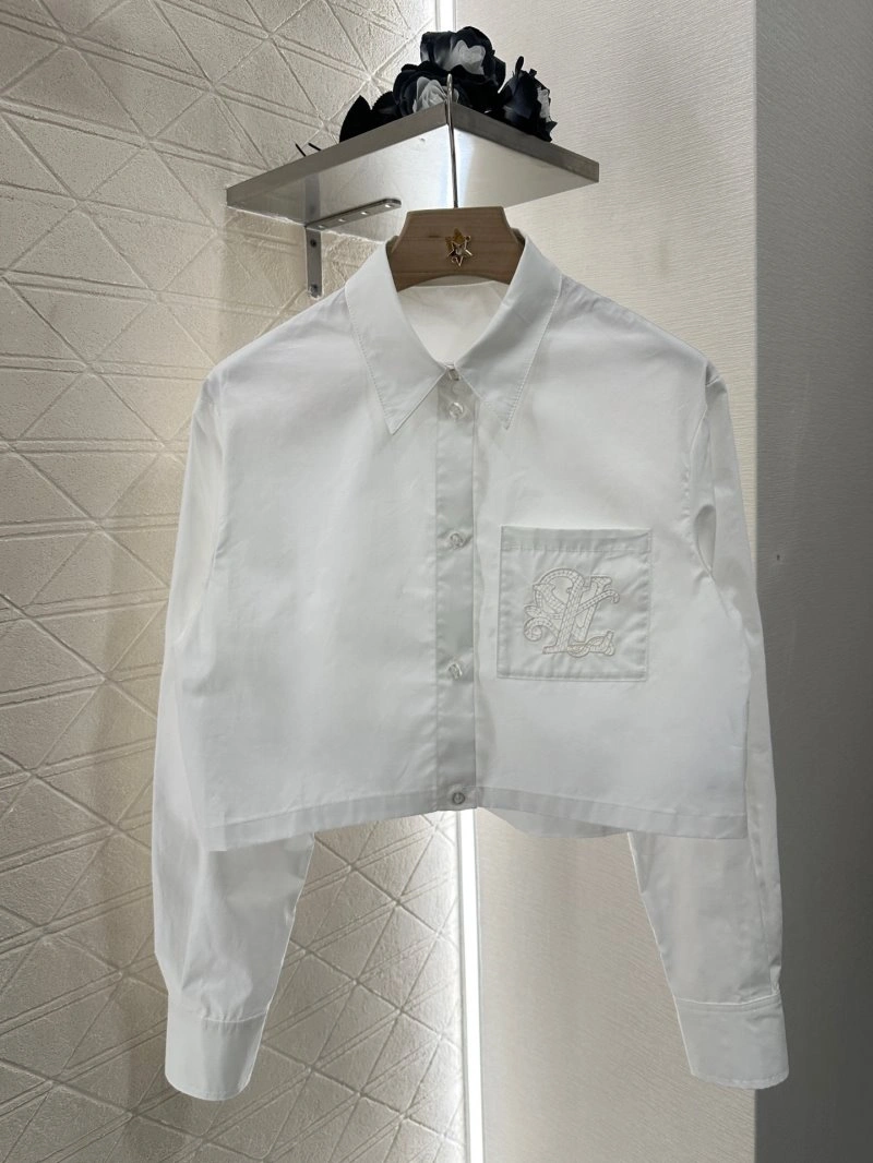 Louis Vuitton Short Suits