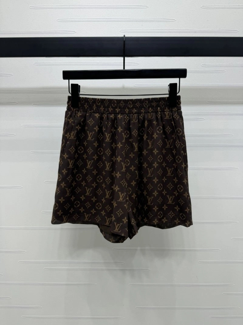 Budget-friendly Louis Vuitton Short Suits