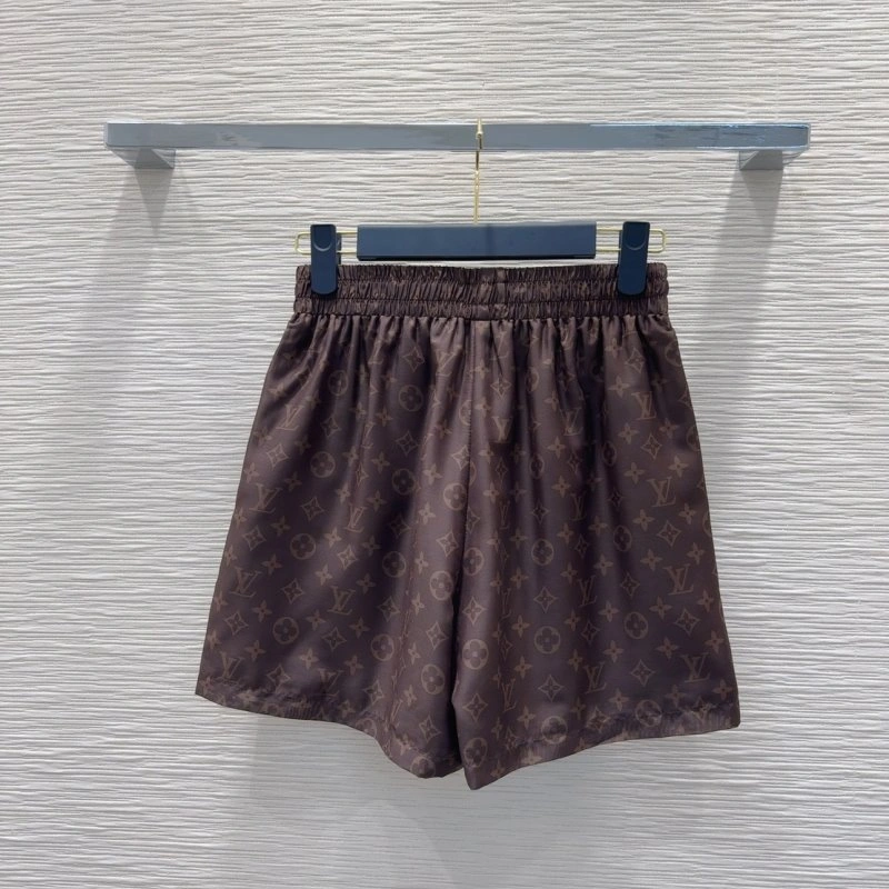 Top match Louis Vuitton Short Suits