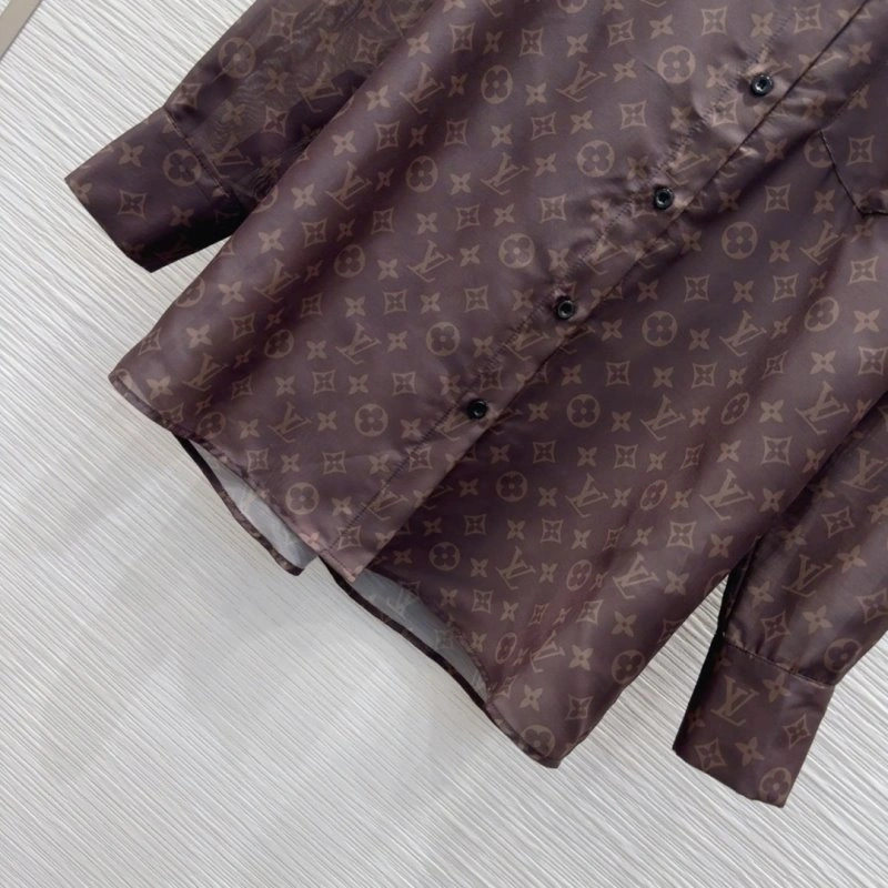 Top match Louis Vuitton Short Suits