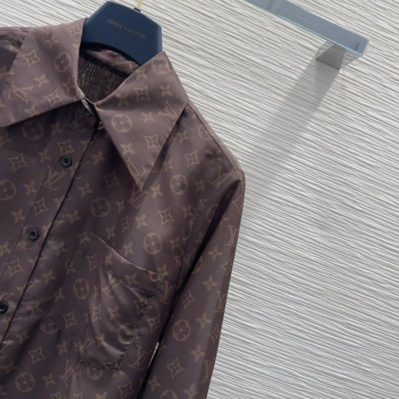 Top match Louis Vuitton Short Suits