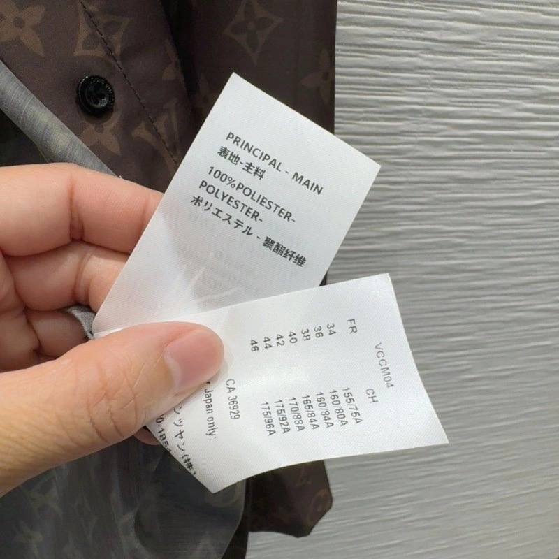 Top match Louis Vuitton Short Suits