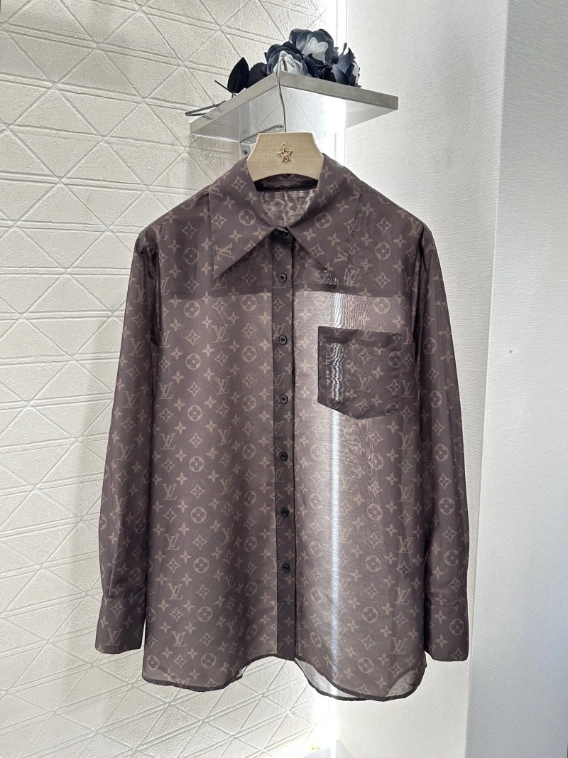 Louis Vuitton Short Suits