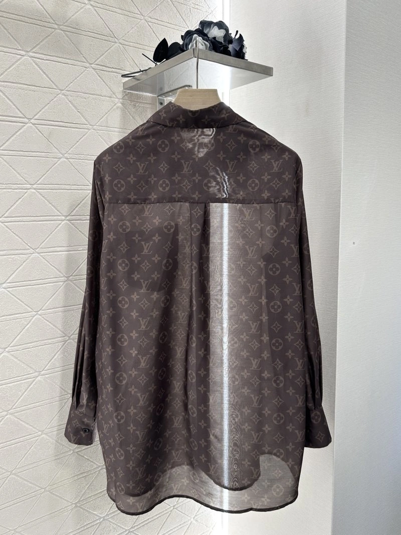 High fidelity Louis Vuitton Short Suits