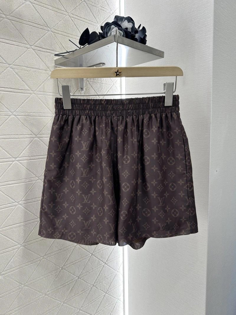 High fidelity Louis Vuitton Short Suits